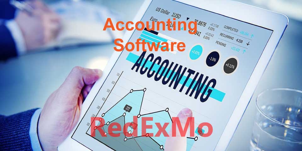 Top Accounting Software - Read Extra More - RedExMo.com