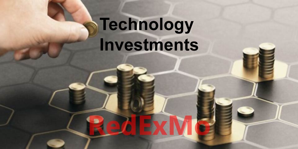 Making Technology Investments - Read Extra More - RedExMo.com