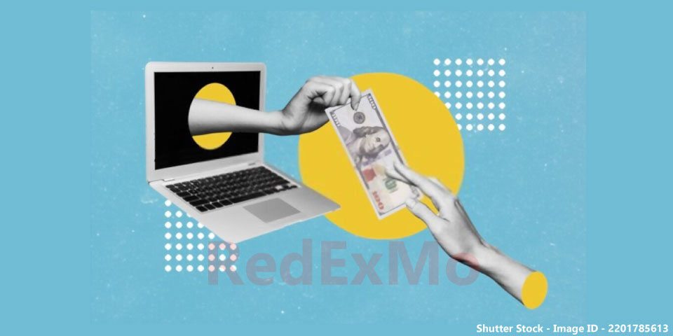 Top 16 Earning Platform - ReExMo.com