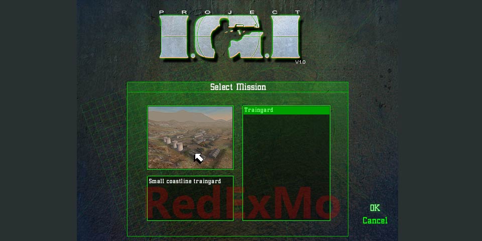 Project IGI Game - RedExMo.com